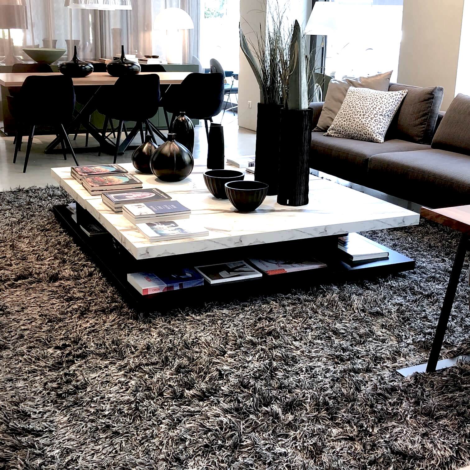 Kelly Coffee Table - Adorno